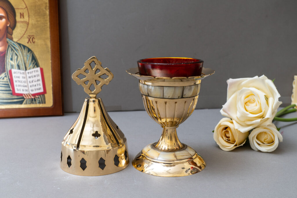 Monastery supplies – Handcrafted religious gifts from Greek monasteries.