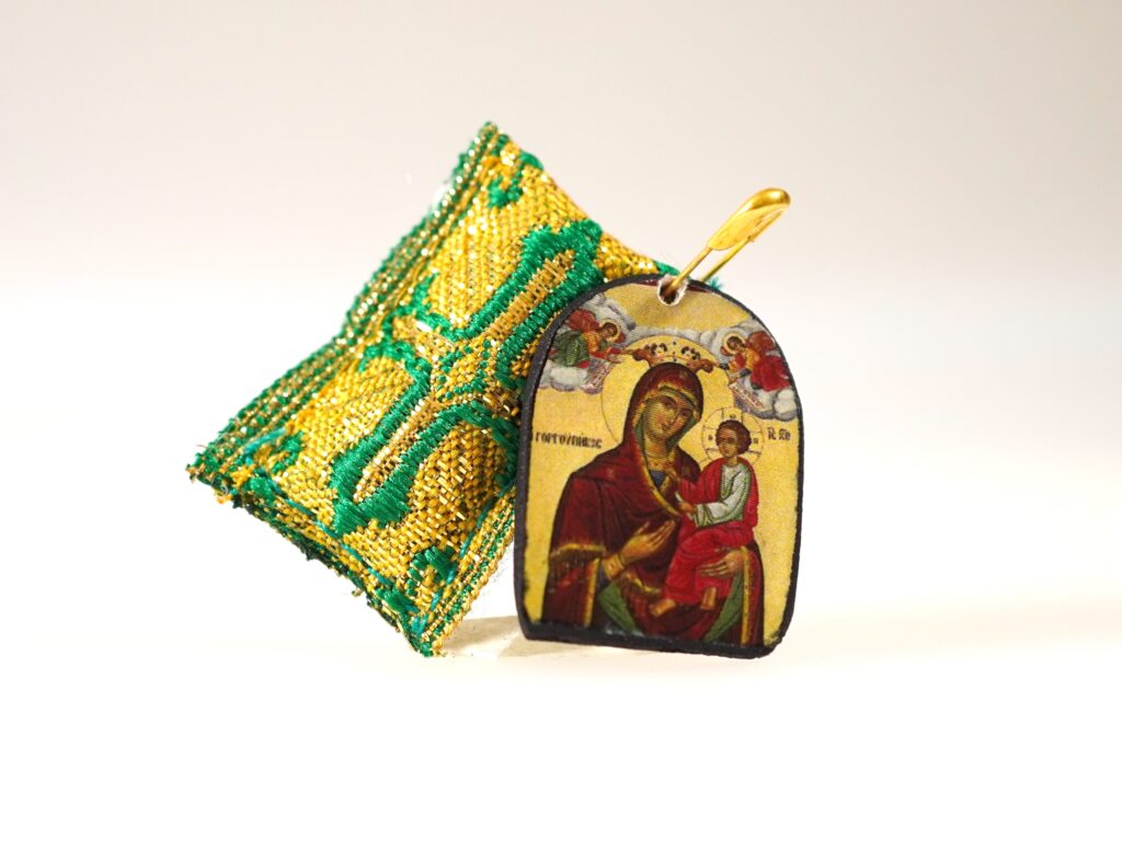 Monastery supplies – Handcrafted religious gifts from Greek monasteries.