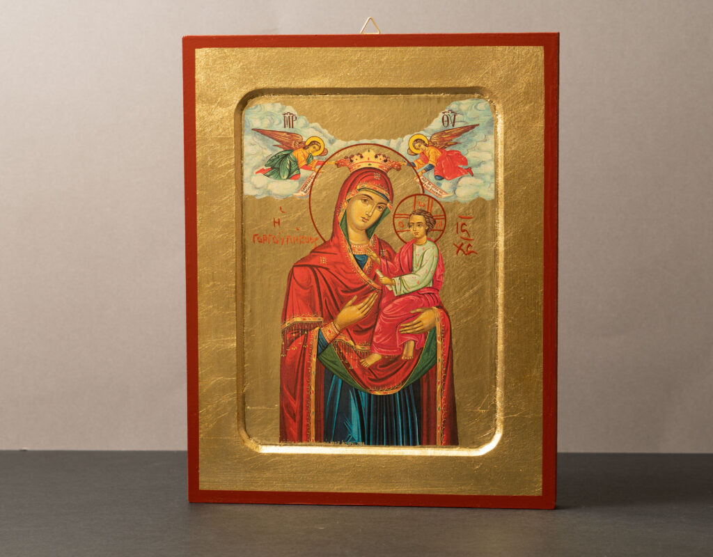 Monastery supplies – Handcrafted religious gifts from Greek monasteries.