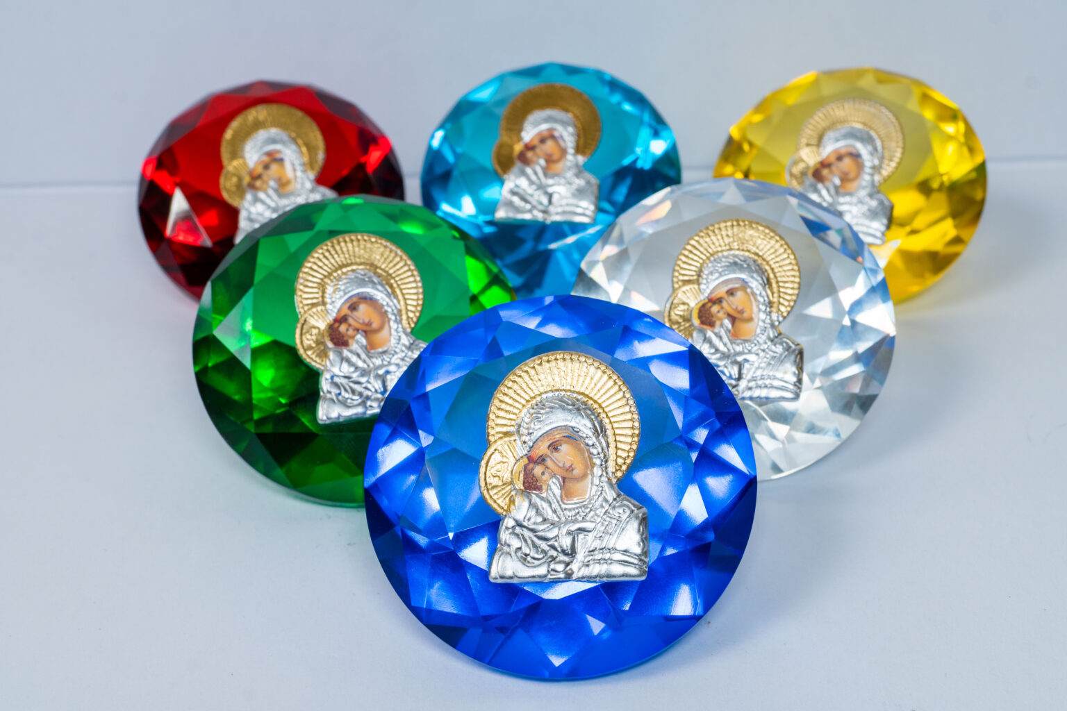 Monastery supplies – Handcrafted religious gifts from Greek monasteries.