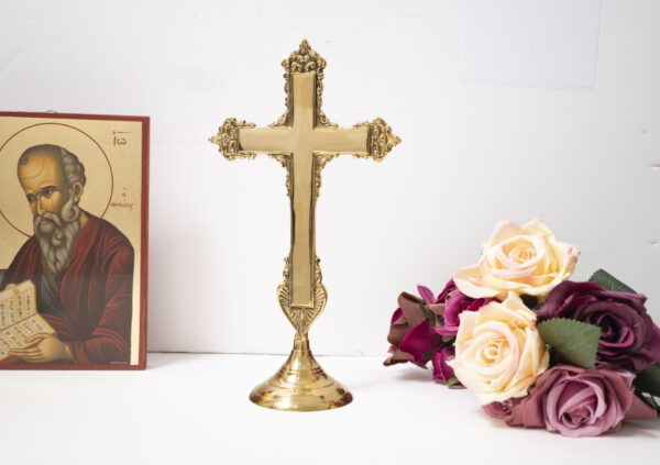 Monastery supplies – Handcrafted religious gifts from Greek monasteries.