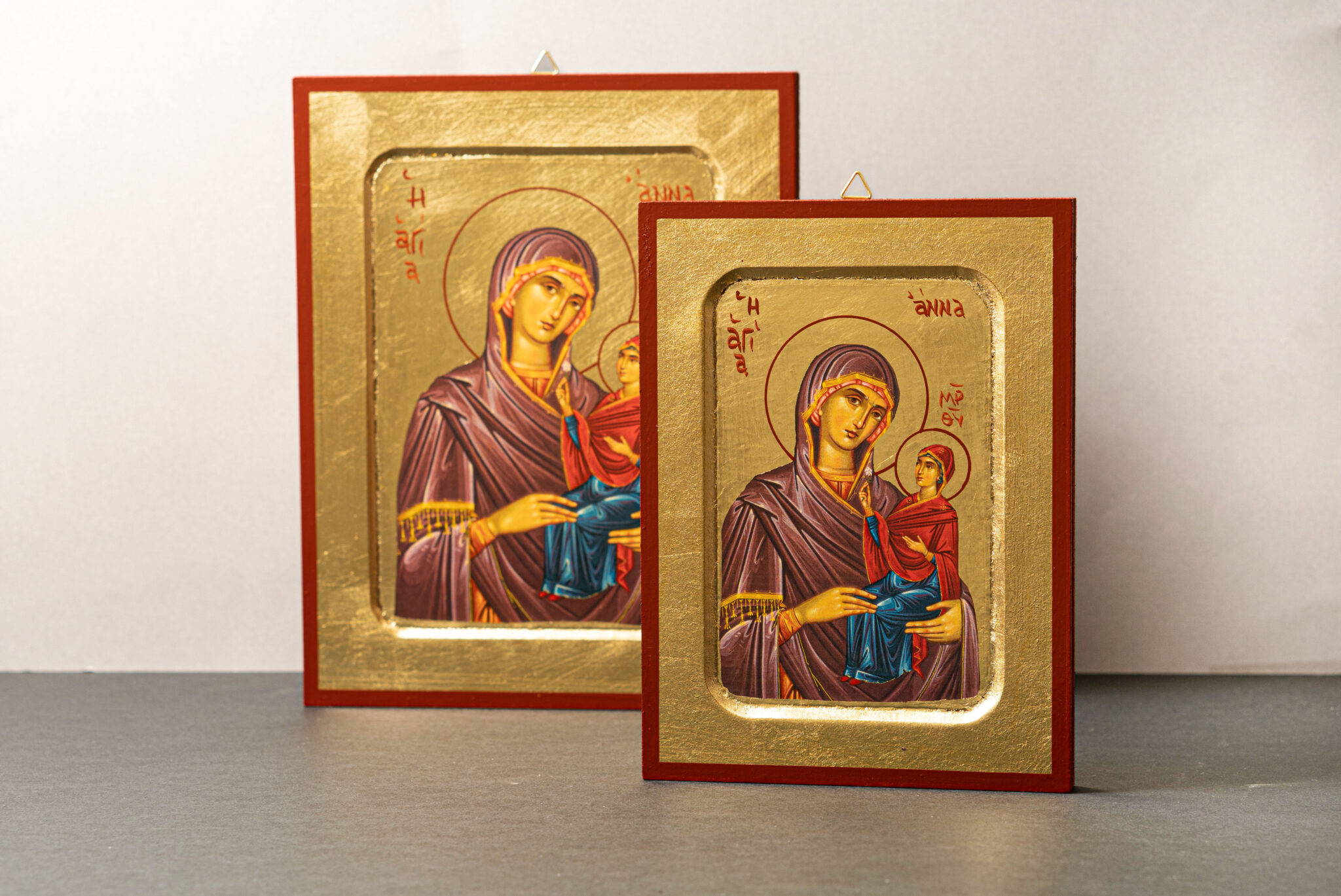 Monastery supplies – Handcrafted religious gifts from Greek monasteries.