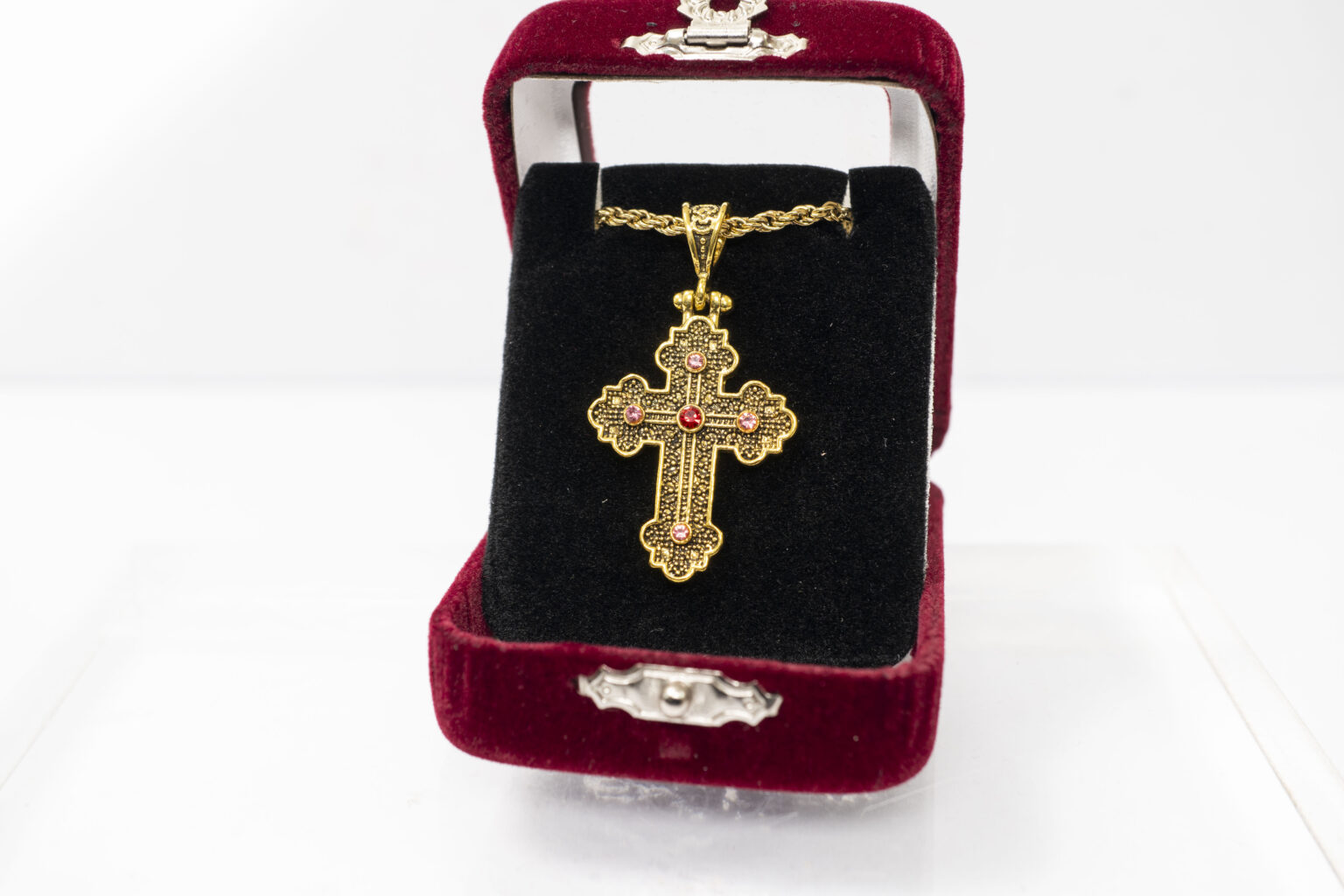 Monastery supplies – Handcrafted religious gifts from Greek monasteries.